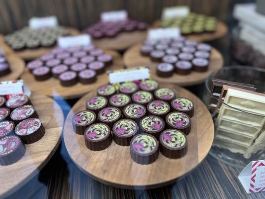 TIMOTHY ADAMS CHOCOLATES - Updated December 2025 - 576 Photos & 436 ...