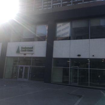 REDWOOD CREDIT UNION - Updated March 2025 - 44 Photos & 116 Reviews ...