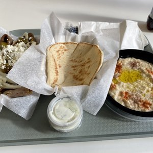 GYRO PALACE - 36 Photos & 61 Reviews - 5336 N Port Washington Rd ...