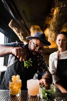 SECOND STORY BAR - Updated November 2025 - 146 Photos - 50 Reviews ...