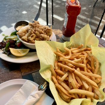 SPRINGBOK BAR & GRILL - Updated December 2025 - 443 Photos & 806 ...