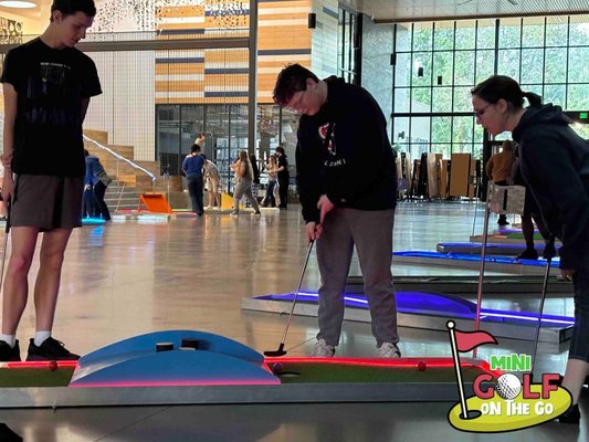 MINI GOLF ON THE GO - Updated November 2025 - 39 Photos - 801 SW 16th ...