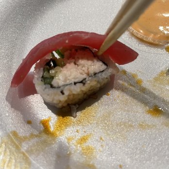 SUSHI FREAK- EL PASO - Updated December 2024 - 43 Photos & 21 Reviews ...