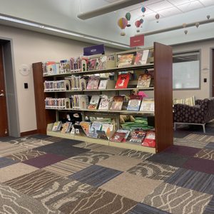 STANDLEY LAKE LIBRARY - JEFFERSON COUNTY PUBLIC LIBRARY - Updated April ...