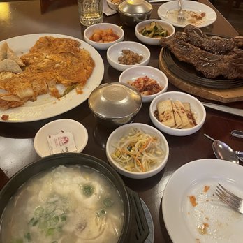 LEE’S KOREAN RESTAURANT - Updated April 2025 - 300 Photos & 198 Reviews ...