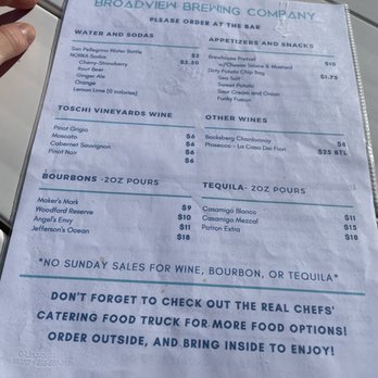 BROADVIEW BREWING COMPANY - Updated December 2024 - 40 Photos & 20 ...