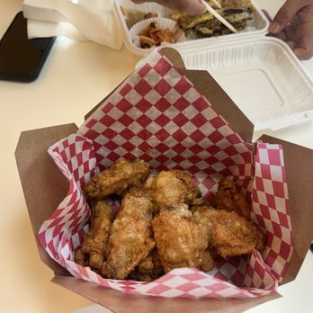 VONS CHICKEN DOWNTOWN - Updated December 2025 - 336 Photos & 110 ...