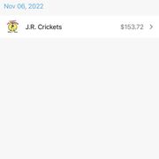 THE ORIGINAL J.R. CRICKETS IN MIDTOWN ATLANTA - 343 Photos & 394 ...