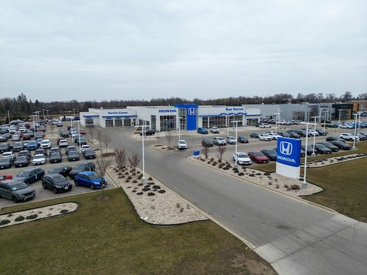 RUSS DARROW HONDA - Updated December 2025 - 84 Photos & 117 Reviews ...