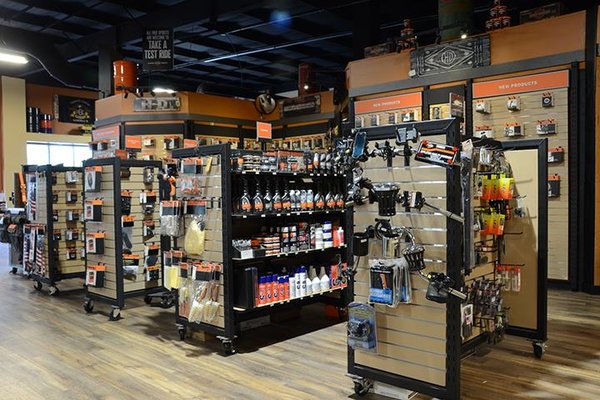 APPLETON HARLEY-DAVIDSON - Updated December 2025 - 34 Photos & 26 ...