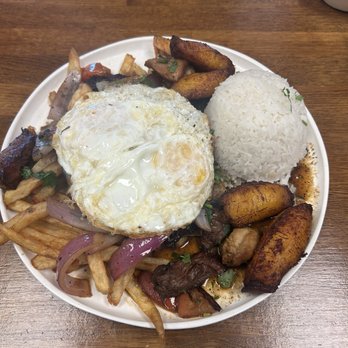 AL TOQUE PERUVIAN KITCHEN - Updated April 2025 - 231 Photos & 234 ...