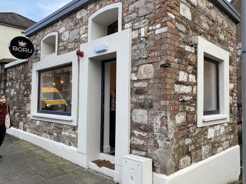 BORU - Updated August 2024 - Brian Boru St, Cork, Republic of Ireland ...