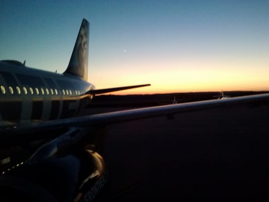 BRANSON AIRPORT - BKG - Updated October 2025 - 15 Photos & 30 Reviews ...