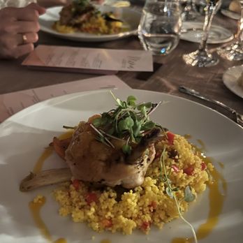 EIGHT4NINE - 2247 Photos & 1657 Reviews - 849 N Palm Canyon Dr, Palm ...