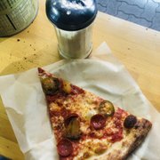 POST ALLEY PIZZA - 78 Photos & 179 Reviews - 1123 Post Ave, Seattle, WA ...