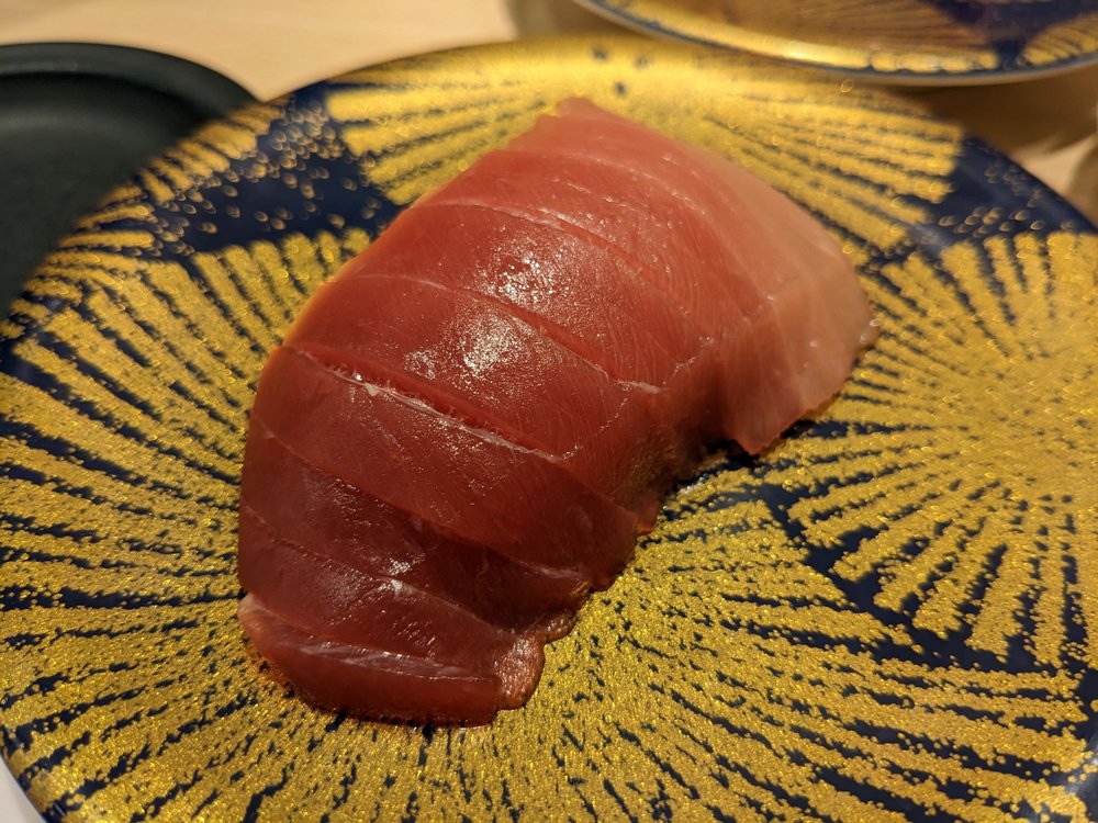 DAIKI-SUISAN KAITENZUSHI DOTOMBORI - Updated July 2024 - 20 Photos ...