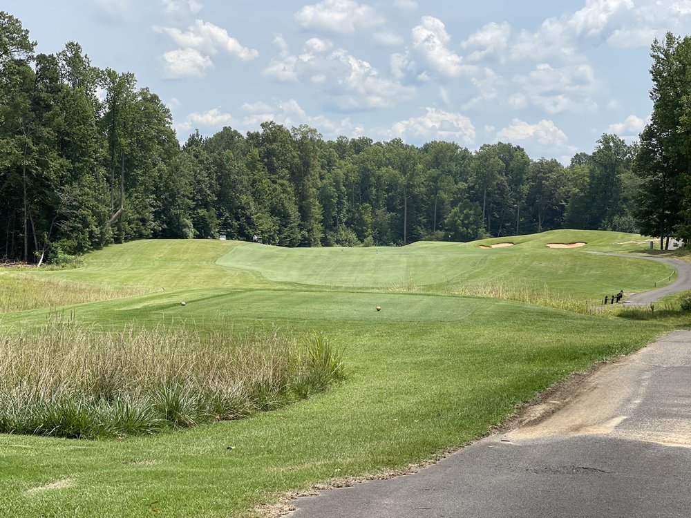 PENDLETON GOLF CLUB - Updated July 2025 - 13 Reviews - 6383 Declaration ...