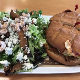 GRAZE - Updated December 2025 - 122 Photos & 326 Reviews - 8530 W Gage ...