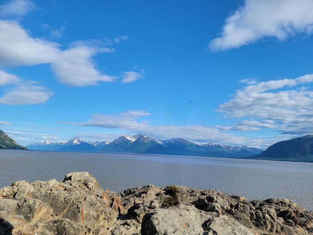 BELUGA POINT - Updated September 2024 - 132 Photos & 33 Reviews ...