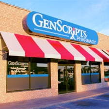 GENSCRIPTS PHARMACY - Updated January 2026 - 10 Photos - 3980 S Hudson Ave, Tulsa, Oklahoma ...