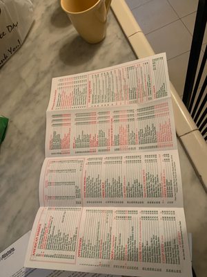 TING HO KITCHEN - Updated July 2025 - 18 Reviews - 577 Uniondale Ave ...