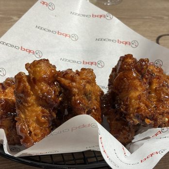 BB.Q CHICKEN DT RIVERSIDE - Updated January 2026 - 267 Photos & 207 ...