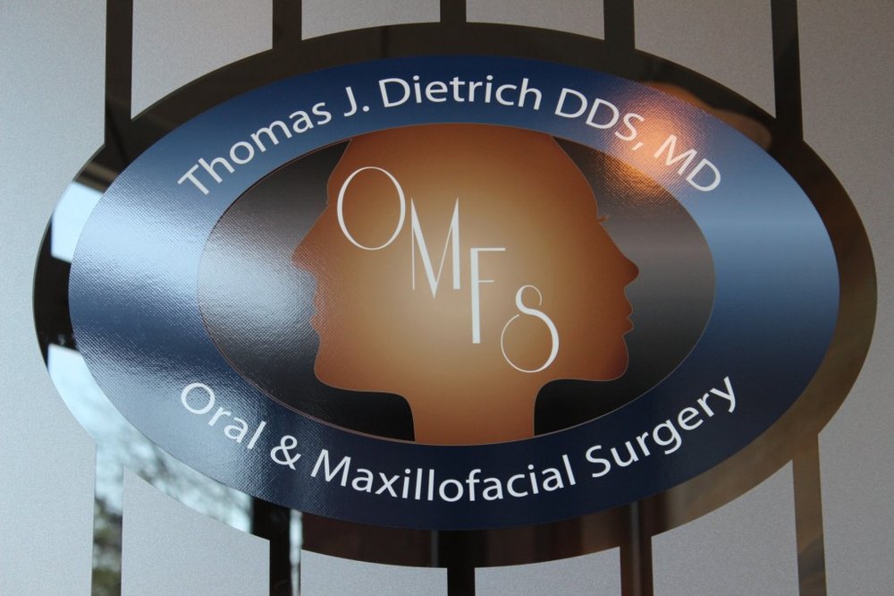 THOMAS J DIETRICH, DDS MD - Updated September 2024 - 4774 Munson St NW ...