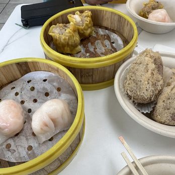 KANEOHE DIM SUM STATION - Updated November 2024 - 250 Photos & 78 ...