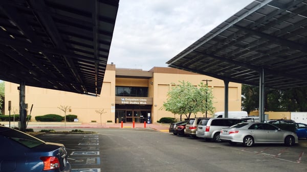 MCCLELLAN VA OUTPATIENT CLINIC - Updated November 2025 - 29 Photos & 25 ...