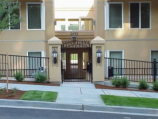 LYONS GATE APARTMENTS - Updated December 2025 - 2642 21st Ave W ...