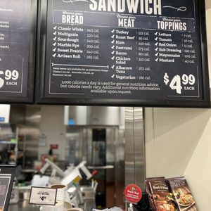 CLARK’S NUTRITION & NATURAL FOODS MARKET - Updated November 2024 - 105 ...