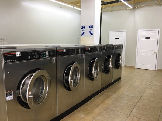 WASHATERIA - Updated December 2025 - 30 Photos - 15820 S Post Oak Rd ...