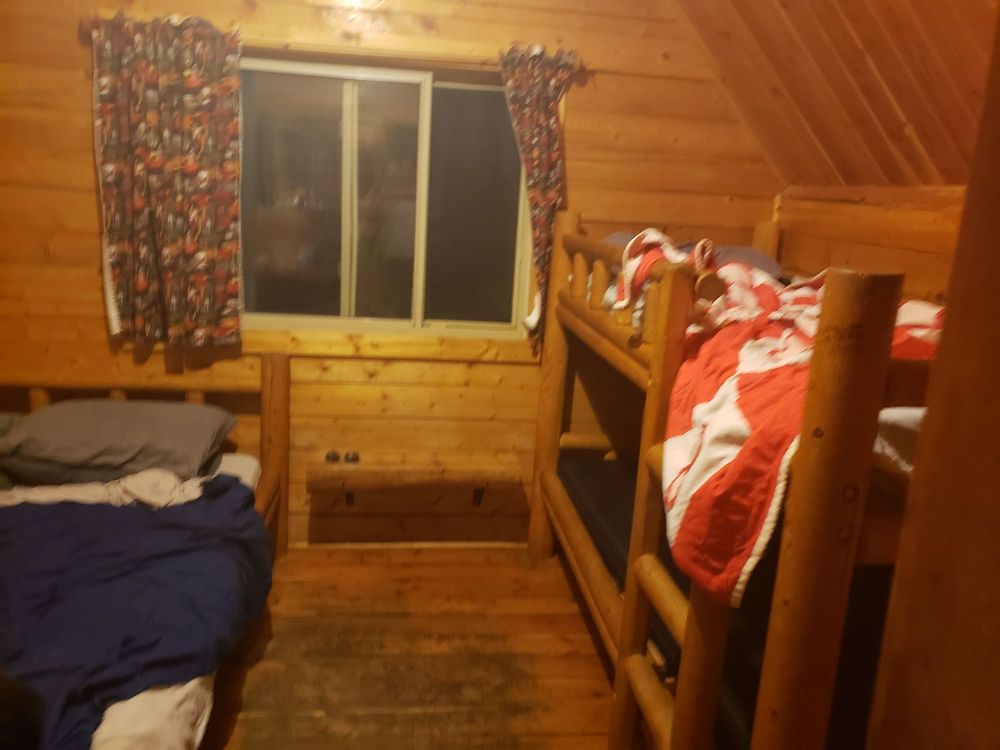 BASE CAMP AT GOLDEN GATE CANYON - 17 Photos & 16 Reviews - Campgrounds ...