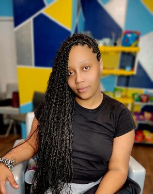 LA BRAIDS BEAUTY SUITES - Updated December 2025 - 28 Photos - 8200 Hwy ...