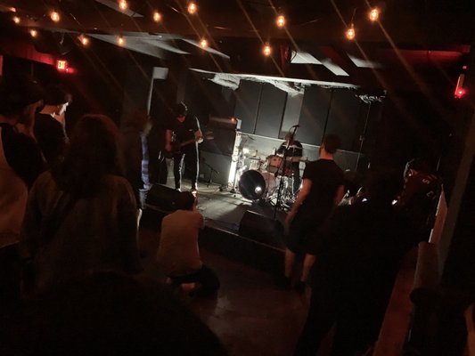 KARL HALL - Updated December 2024 - 57B North Main St, Wilkes-Barre ...