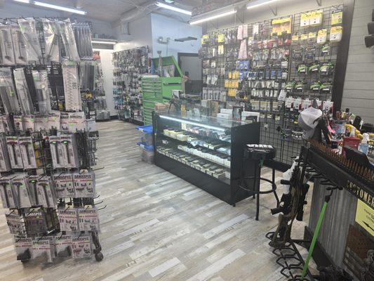 DTS TACTICAL GUNS & AMMO - Updated October 2025 - 21 Photos - 222 Us ...