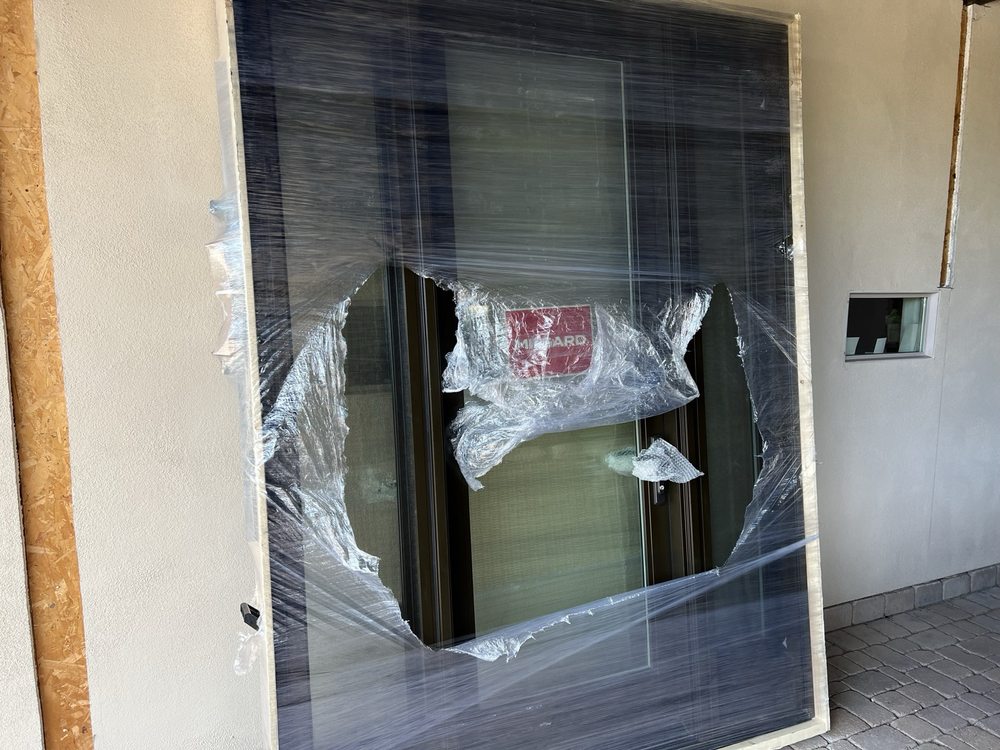 MILGARD WINDOWS & DOORS - Updated September 2025 - 10 Photos & 66 ...