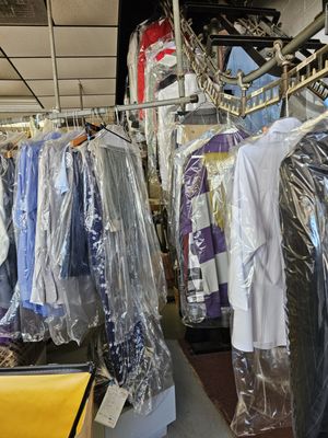 BUBBLES DRY CLEANERS - Updated January 2026 - Request a Quote - 4321 Falls Of Neuse, Raleigh ...