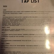 THE KNICKERBOCKER TAVERN - 121 Photos & 165 Reviews - American ...