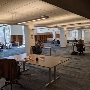 JUNGMAN NEIGHBORHOOD LIBRARY - Updated April 2025 - 38 Photos & 22 ...