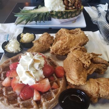 Chicken Charlie’s Table - Updated COVID-19 Hours & Services - 327 ...