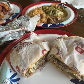 TACOS LA VILLA MEXICAN GRILL - Updated October 2025 - 97 Photos & 94 ...