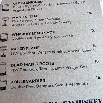 HIGH WEST DISTILLERY - Updated March 2025 - 621 Photos & 222 Reviews ...