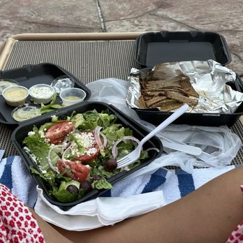 GREEKTOWN - Updated September 2024 - 187 Photos & 572 Reviews - 8519 N ...