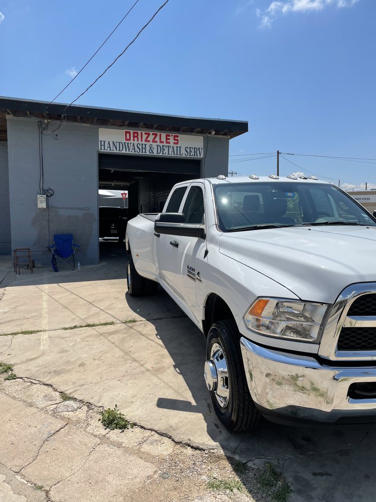 DRIZZLE’S HAND WASH & DETAILING - Updated July 2025 - Request a Quote ...