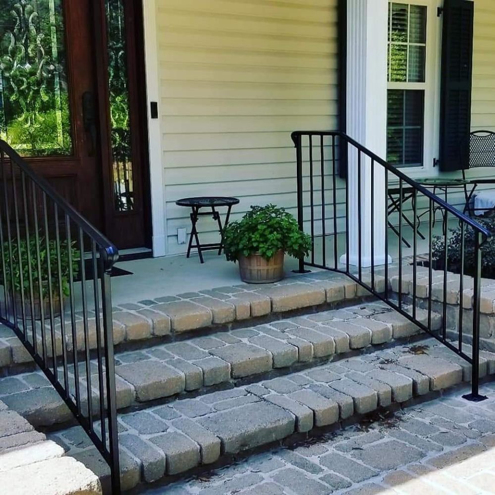 ALABAMA FABWORKS - 18 Photos - Semmes, Alabama - Fences & Gates - Phone ...