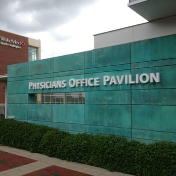 WAKEMED SPECIALTY PHYSICIANS - Updated October 2025 - 10000 Falls Of ...