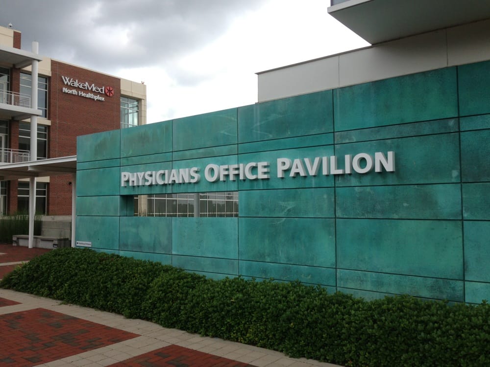 WAKEMED SPECIALTY PHYSICIANS - Updated October 2025 - 10000 Falls Of ...