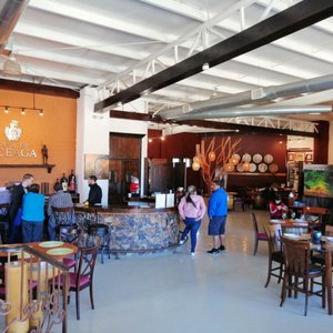 Bodega 8 - 183 Photos & 91 Reviews - Steakhouses - Blvd. Aguacaliente ...