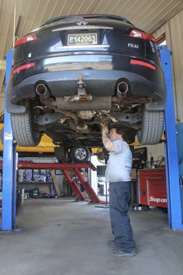 FRED DRAKE AUTOMOTIVE - Updated June 2026 - 14 Photos & 23 Reviews ...
